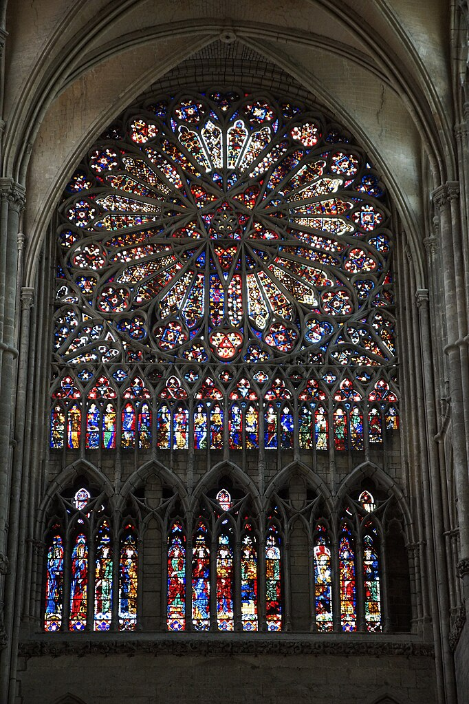 Avrupa’da Ortaçağ ve Mimarlığı – Arkeo Gezi